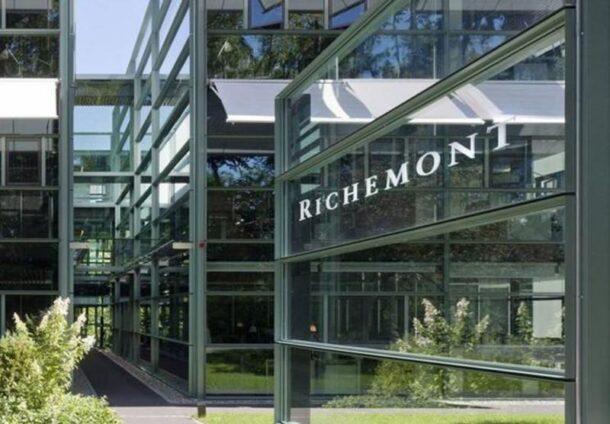 Richemont annonce l'arrivée de deux nouveaux directeurs - ABC-Luxe