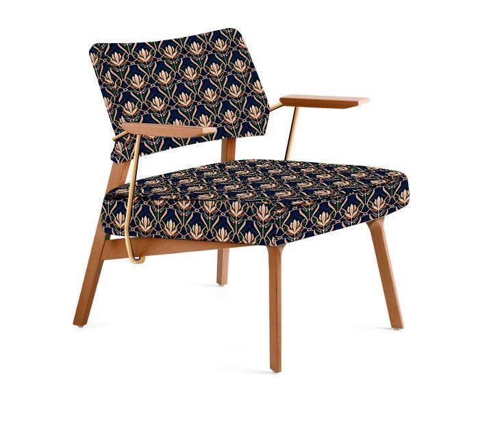 Mosaert, le label du chanteur Stromae s'invite au Bon Marché - ABC-Luxe