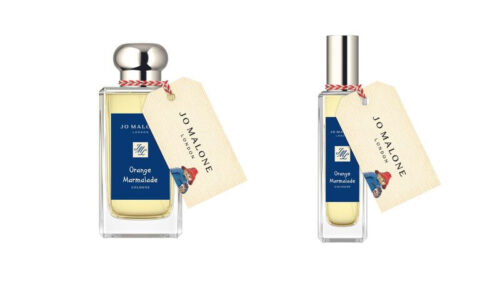 Orange Marmalade fait son apparition chez Jo Malone - ABC-Luxe